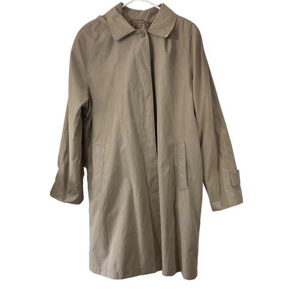 London Fog | Jackets & Coats | London Fog Limited Edition X Hooded ...